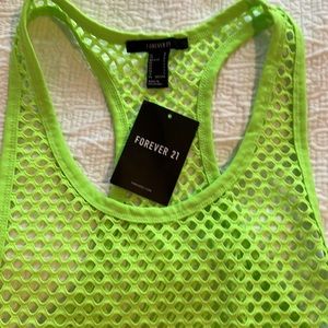Forever 21 | Swim | Nwt Swim Cover Up | Poshmark